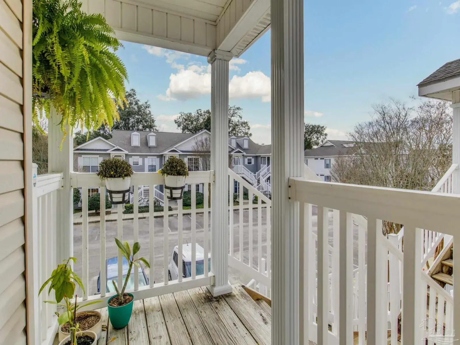 7101 Joy St # C8 Pensacola FL 32504 MLS #665629 | Caitlin Schaffstall Pensacola Area Realtor