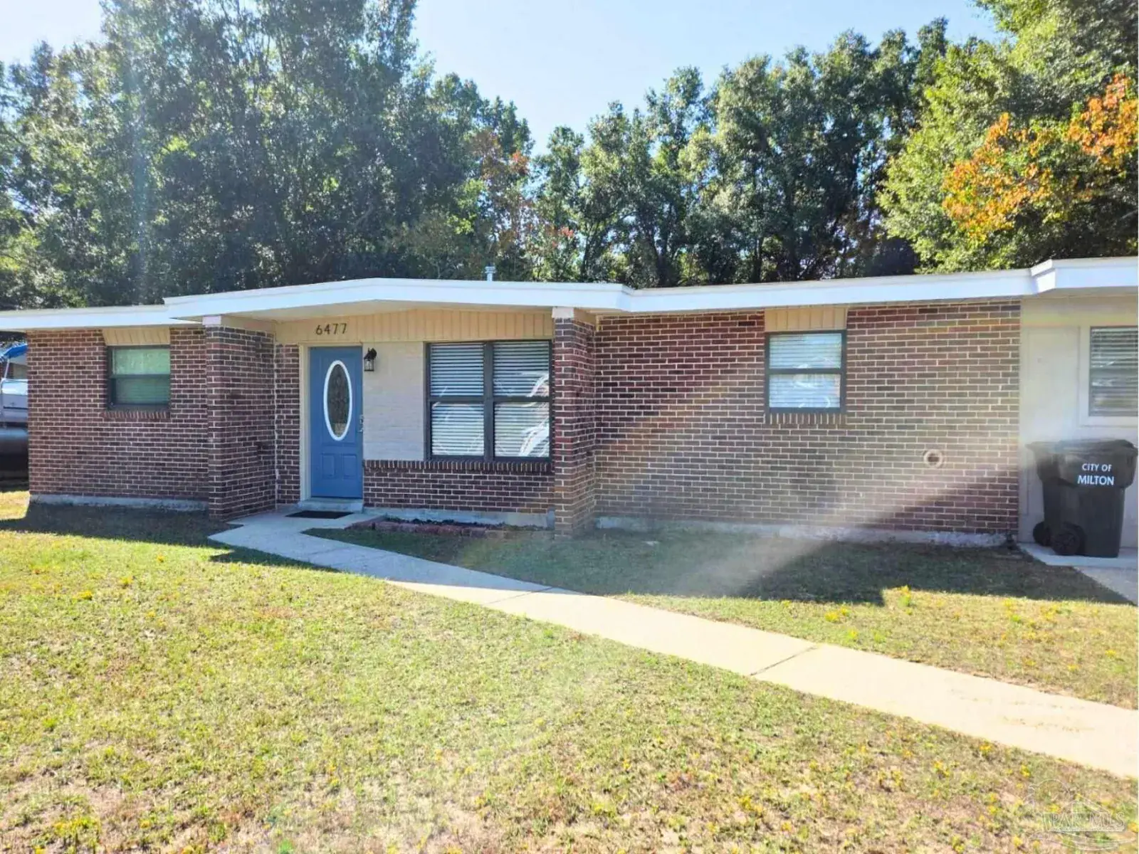 6477 Lark Ave Milton FL 32570 MLS #673975 | Caitlin Schaffstall ...