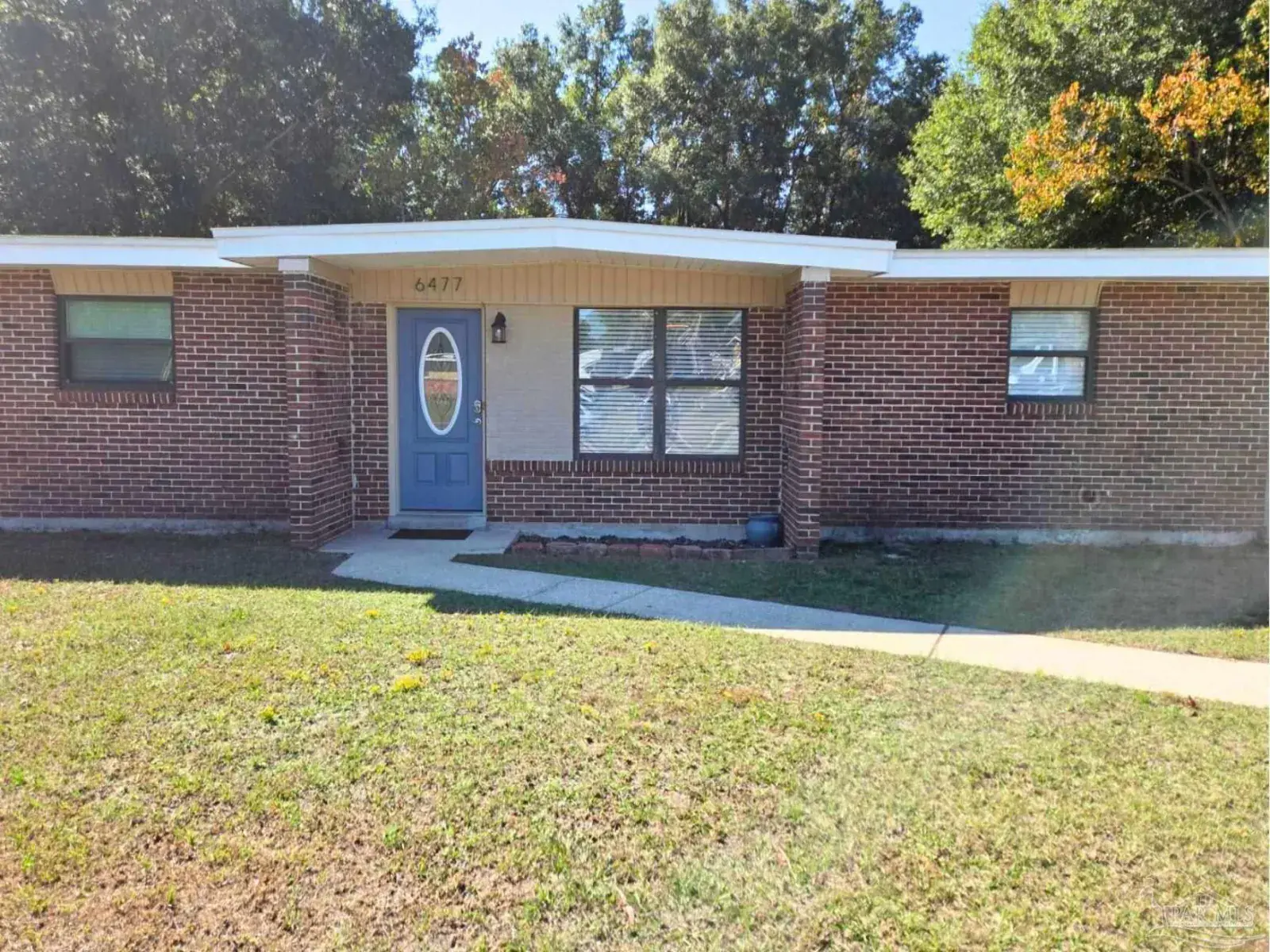 6477 Lark Ave Milton FL 32570 MLS #673975 | Caitlin Schaffstall ...